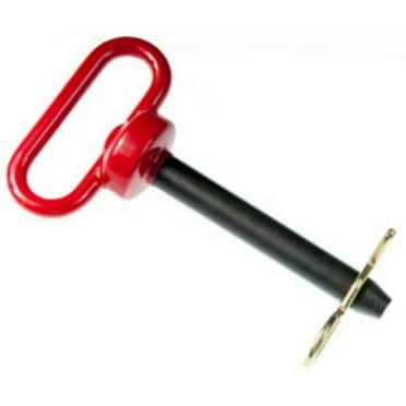 Double HH 113 The Original Hitch Pin, 1/2 x 3-5/8", 10-Assorted ...