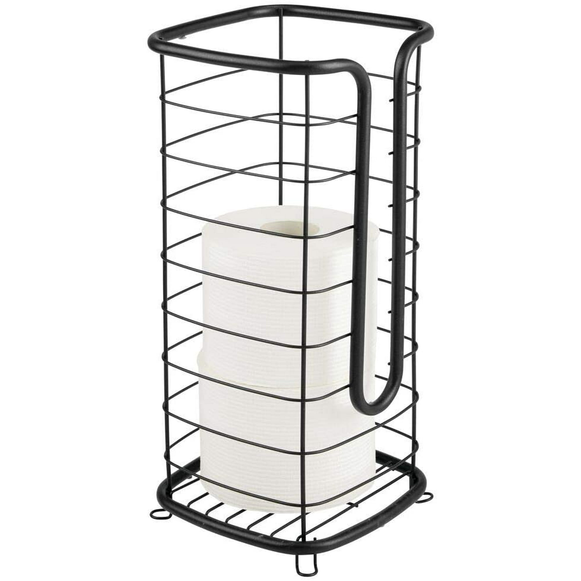 Click here for Someshuit Decorative Metal Free Standing Toilet Pa... prices