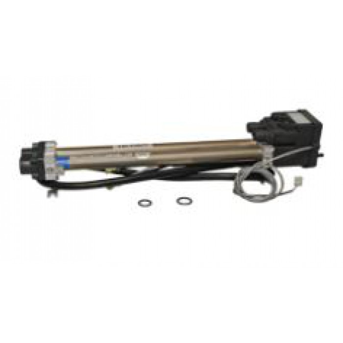 Hot Spring 76227 Heater Assembly Titanium - 6 kW - Walmart.com