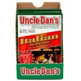 Uncle Dan's Zesty Italian Salad Dressing & Marinade Mix, 1oz Packet ...