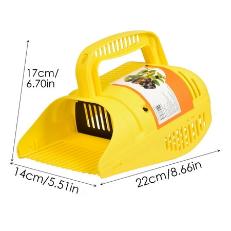 Blueberry Rakes,Blueberry Picker Plastic Berry Berry Picker Blueberry ...