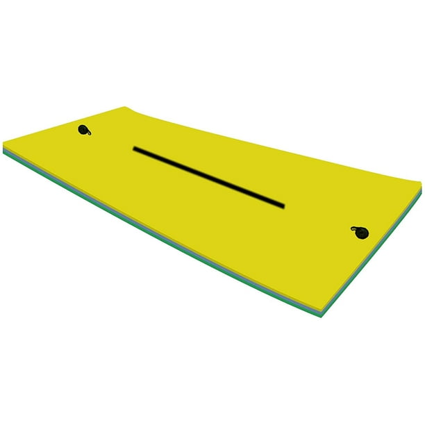 Float Water Blanket, Portable Water Floating Hammock HTAIGUO Smooth ...