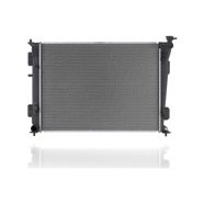 Radiator - Cooling Direct Compatible/Replacement for '16-19 Hyundai ...