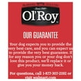 Ol' Roy Complete Nutrition Roasted Chicken & Rice Flavor Dry Dog Food ...