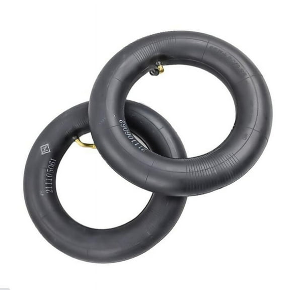 (2-Pack) Universal 145/70-6 ATV Inner Tubes - 450/530-6 Heavy Duty ...