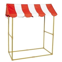 Fun Express, Small Pop Up Canopy 4x4 Tent, 4 ft tall, Multicolor ...