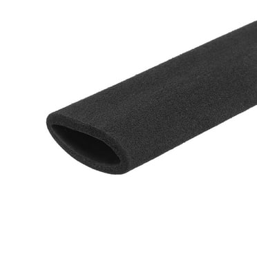 Pipe Insulation Wrap 2pcs Pipe Tube Lagging Insulation 30mm ID 40mm OD ...