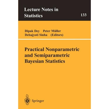 Introduction to Bayesian Statistics, (Paperback) - Walmart.com