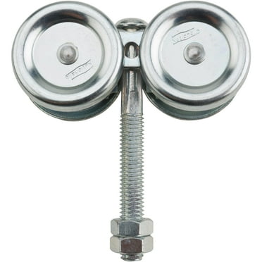 National Hardware - DP51HBC Double Box Rail Bracket - Galvanized ...