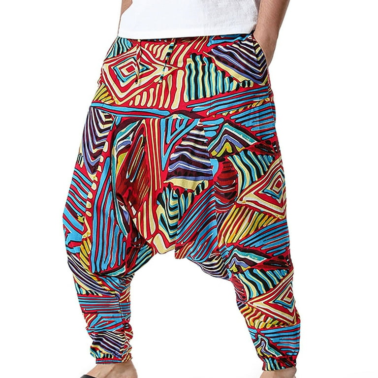Athletic Bloomers