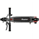 Razor E195 Electric Scooter - Red - Up to 40 Minutes of Continuous Use ...