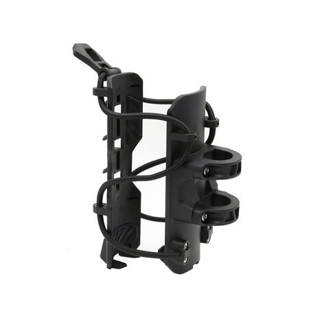 relayinert Bottle Holder Motorcycle Cup Holder Securely Holds Drink On ...