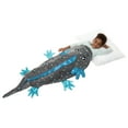 Snuggie Tails, The Original Wearable Blanket with Sleeves, Super Soft ...