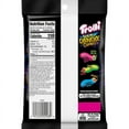 Trolli Sour Crunchy Crawlers Gummi Worms Candy Bag, 6.3 Oz - Walmart.com