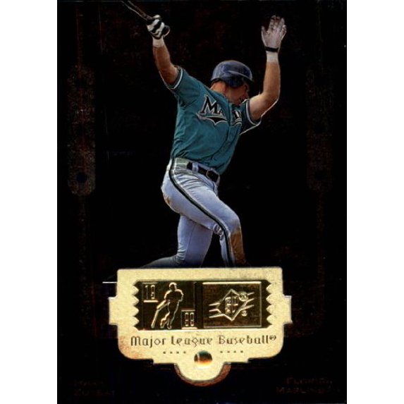 1999 SPx #41 Mark Kotsay MLB Baseball Trading Card - Walmart.com