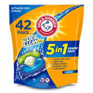 Purex Crystals In-Wash Fragrance and Scent Booster, Fresh Spring Waters ...