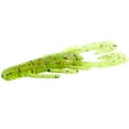 Zoom 080347-SP Ultra-Vibe Speed Craw Crawfish Trailer 3 1/2" 12 Pack ...