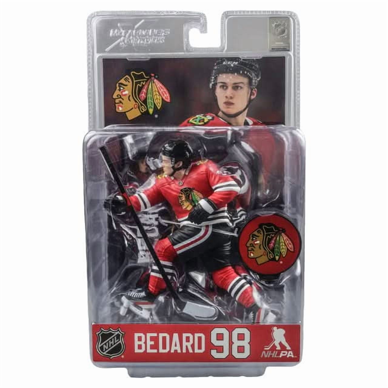 Click here for Imports Dragon Mcfarlane Nhl Chicago Blackhawks -... prices