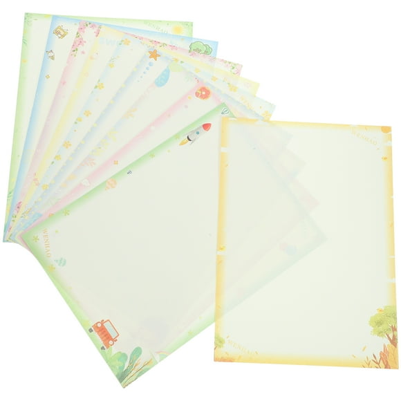 Decorative Printer Paper