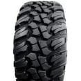 Tusk Racing TERRABITE Heavy Duty 8-Ply Radial UTV/ATV Tire - 31x10-15 ...