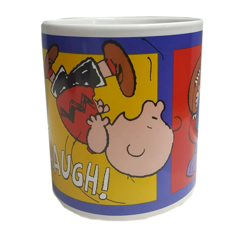 Peanuts Ugh