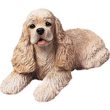 Sandicast "Original Size" Sitting Fawn Pug Dog Sculpture - Walmart.com