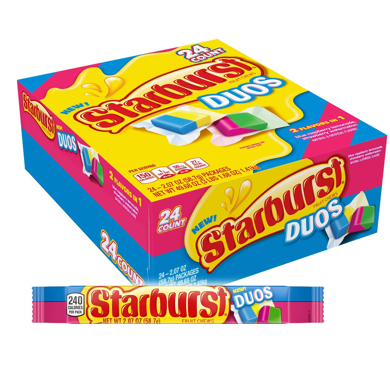 Starburst Box