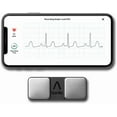 Personal ECG Monitor - Smartphone-Connected Heart Health Device for ...
