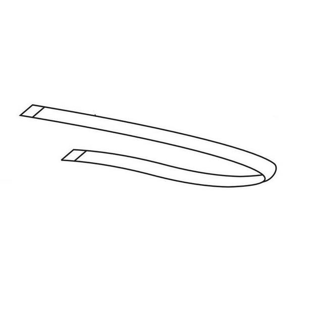 OEM Flatbed Scanner CCD Ribbon Cable for MX71x - Walmart.com