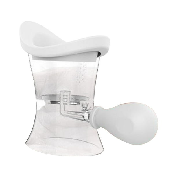 Eye Wash Bath Manual Air Pressure Eyewash Container for Soothing Eyes ...