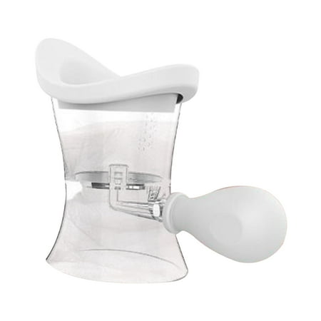 Eye Wash Bath Manual Air Pressure Eyewash Container for Soothing Eyes ...