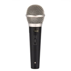 Microphones et microphones USB | Walmart Canada