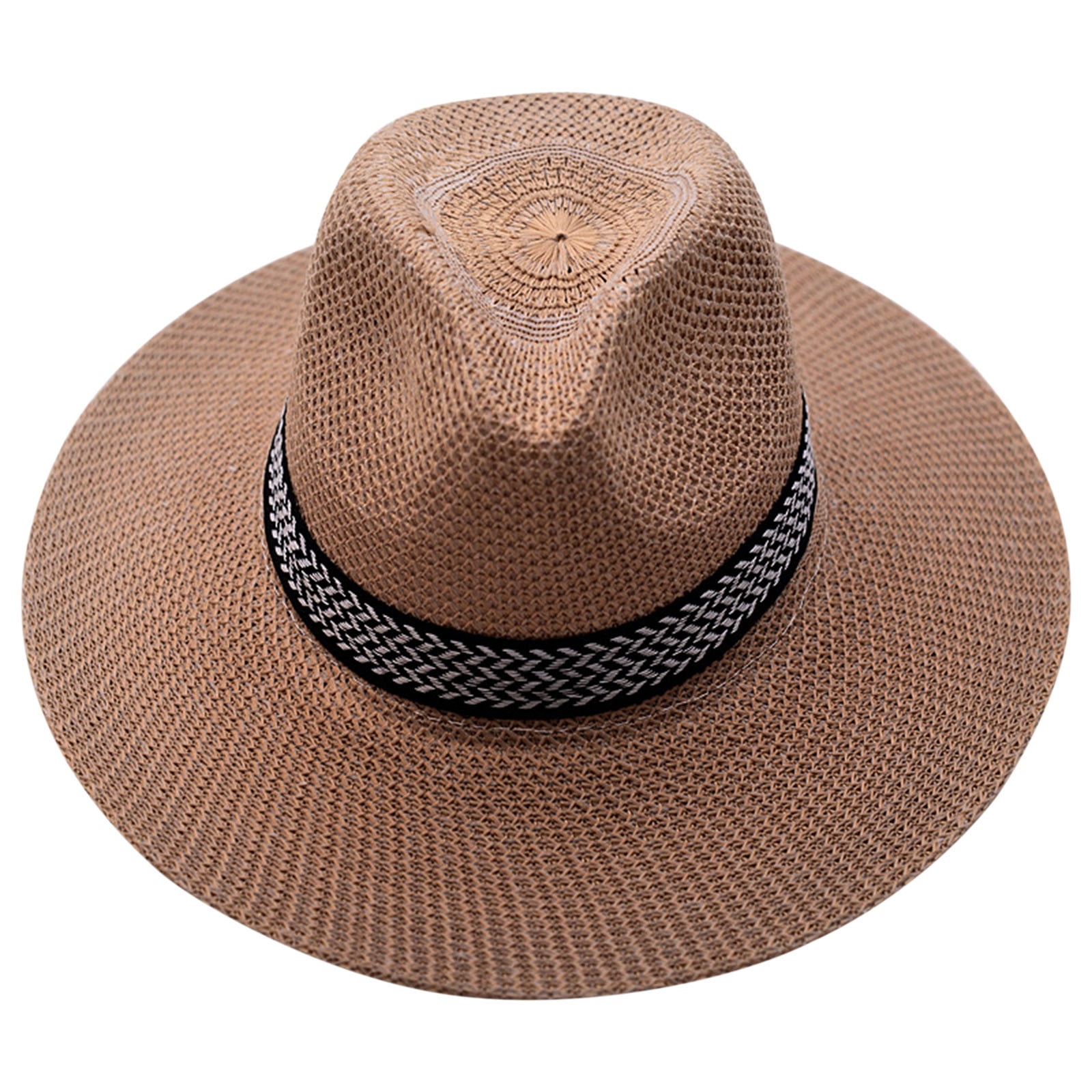 Click here for Jindong Mens Or Womens Hat Summer Sun Hat Sunscree... prices