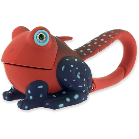 XYCCA Lifelight Animal Carabiner Flashlight | Animal Keychain Lights ...