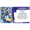 Renegade Game Studios: Power Rangers: Heroes Of The Grid: Allies Pack ...