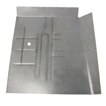 Vintage Parts USA VPAIBAFA1ARHD RHD 1928-1931 Ford Model A Basic Four ...