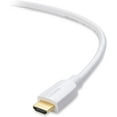 Cable Matters Premium Certified White HDMI Cable (Premium HDMI Cable ...