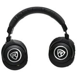 Rockville Studio Recording Kit w/Interface+Monitors+Stands+Mic ...