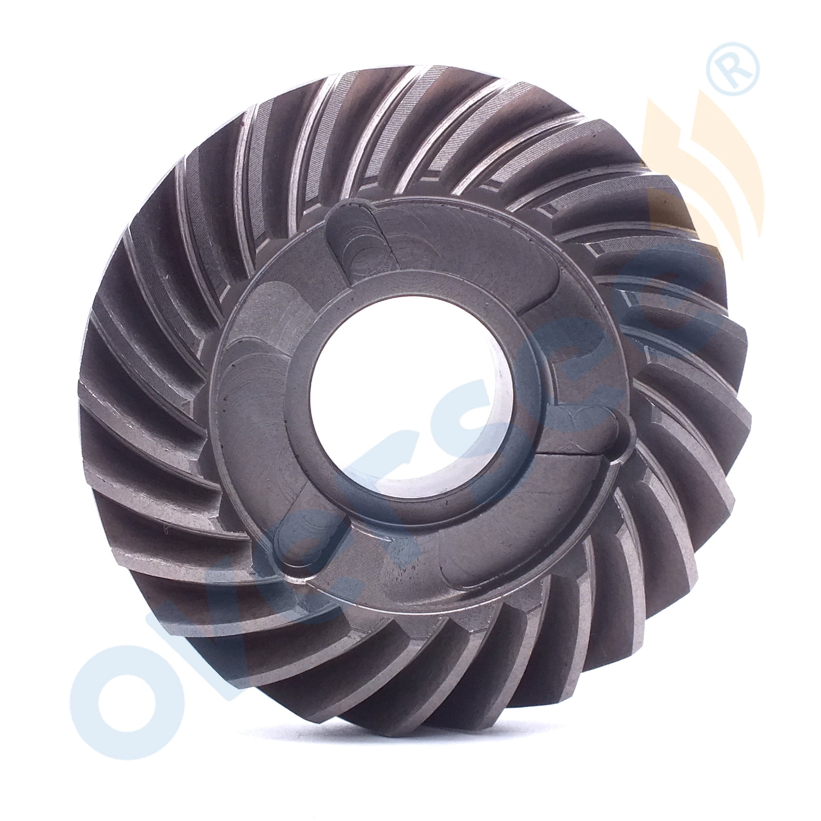 3C8-64030 Reverse Gear 24T For Tohatsu Outboard Motor 2T 40-50 HP ...