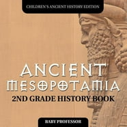 Ancient Greece: 2nd Grade History Book Children's Ancient History ...