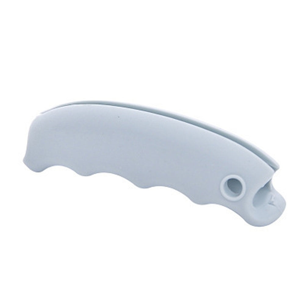 PEACNNG Kitchen Plastic Bag Hook Special Tool Silicone Hook Carry Bag ...