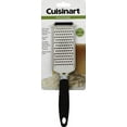 Cuisinart Curve Handle Hand Grater,Black/Silver - Walmart.com
