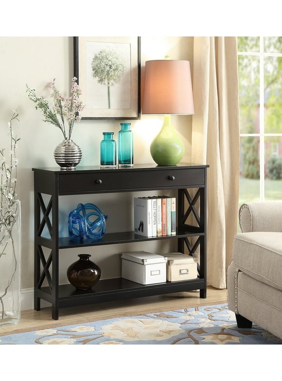 Console Tables with Storage in Console & Sofa Tables - Walmart.com