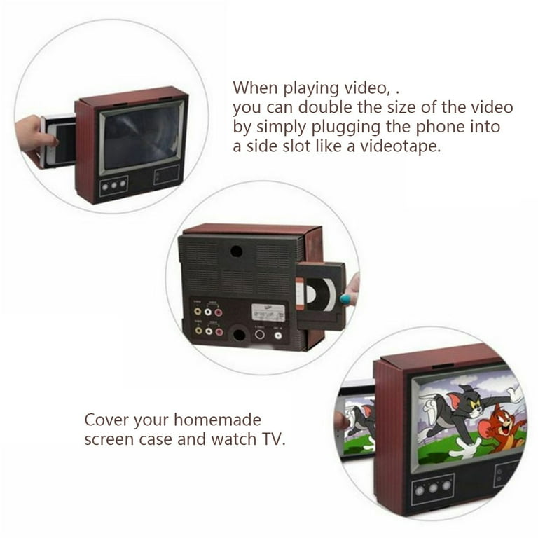 Mini Tv 3d Tv And Stand Out