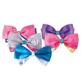 Cool Maker - JoJo Siwa DIY Bow Maker, Rainbow & Unicorn Patterns, Ages ...