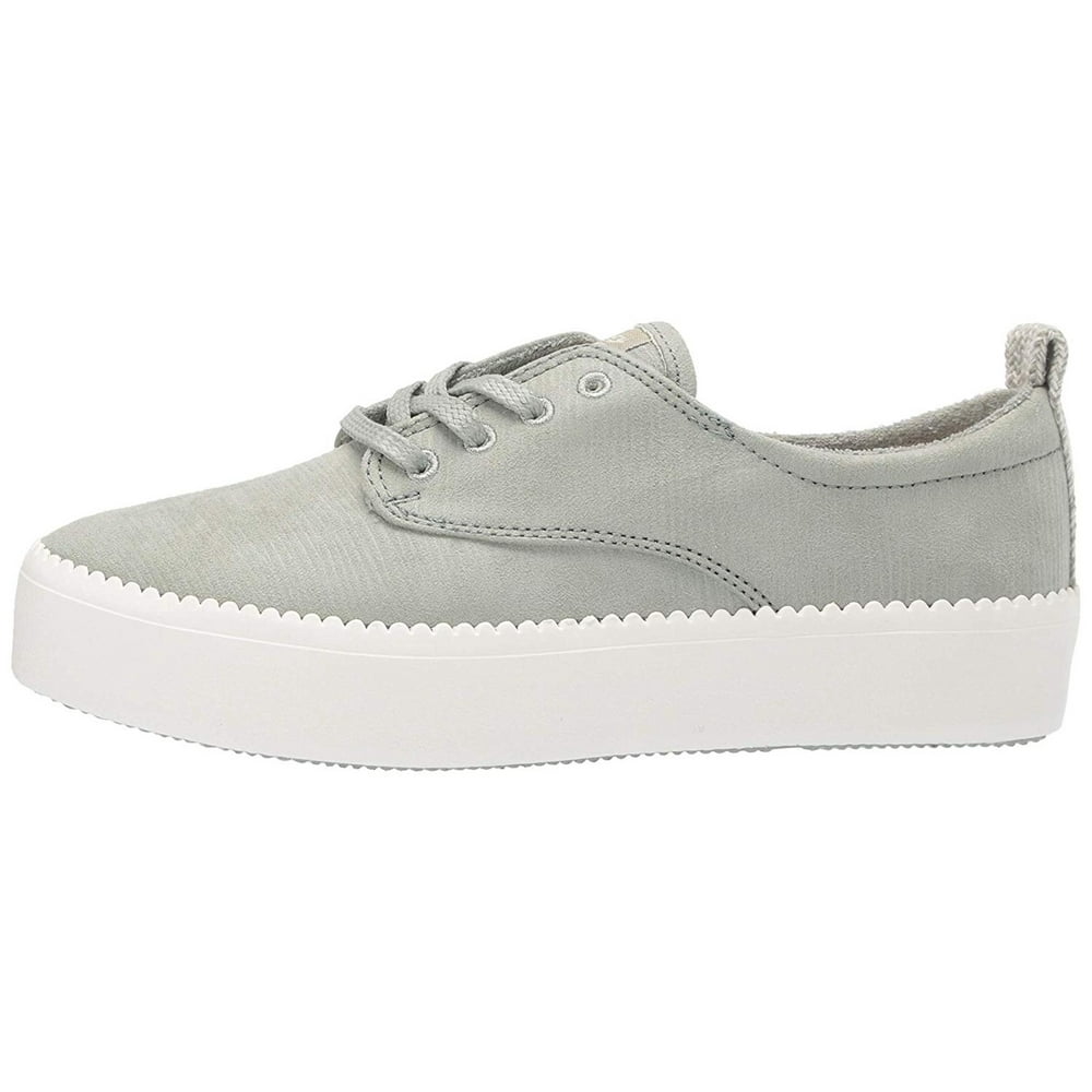 Roxy - Roxy Women's Shaka Platform Sneaker Shoe, Olive, Size 10.0 KGky ...