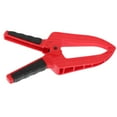 6 Inch Carpentry Clip A-shaped Woodworking Clamp Grips Plant Clips ...