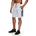 And1 Men's and Big Men's Full Press Shorts, up to Size 5XL - Walmart.com
