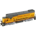 Walthers Trainline HO Scale EMD GP15 Diesel Locomotive Union Pacific/UP #693 - Walmart.com