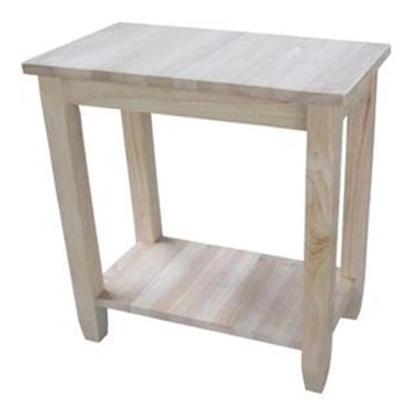 Urbanest Jamestown End Table - Walmart.com